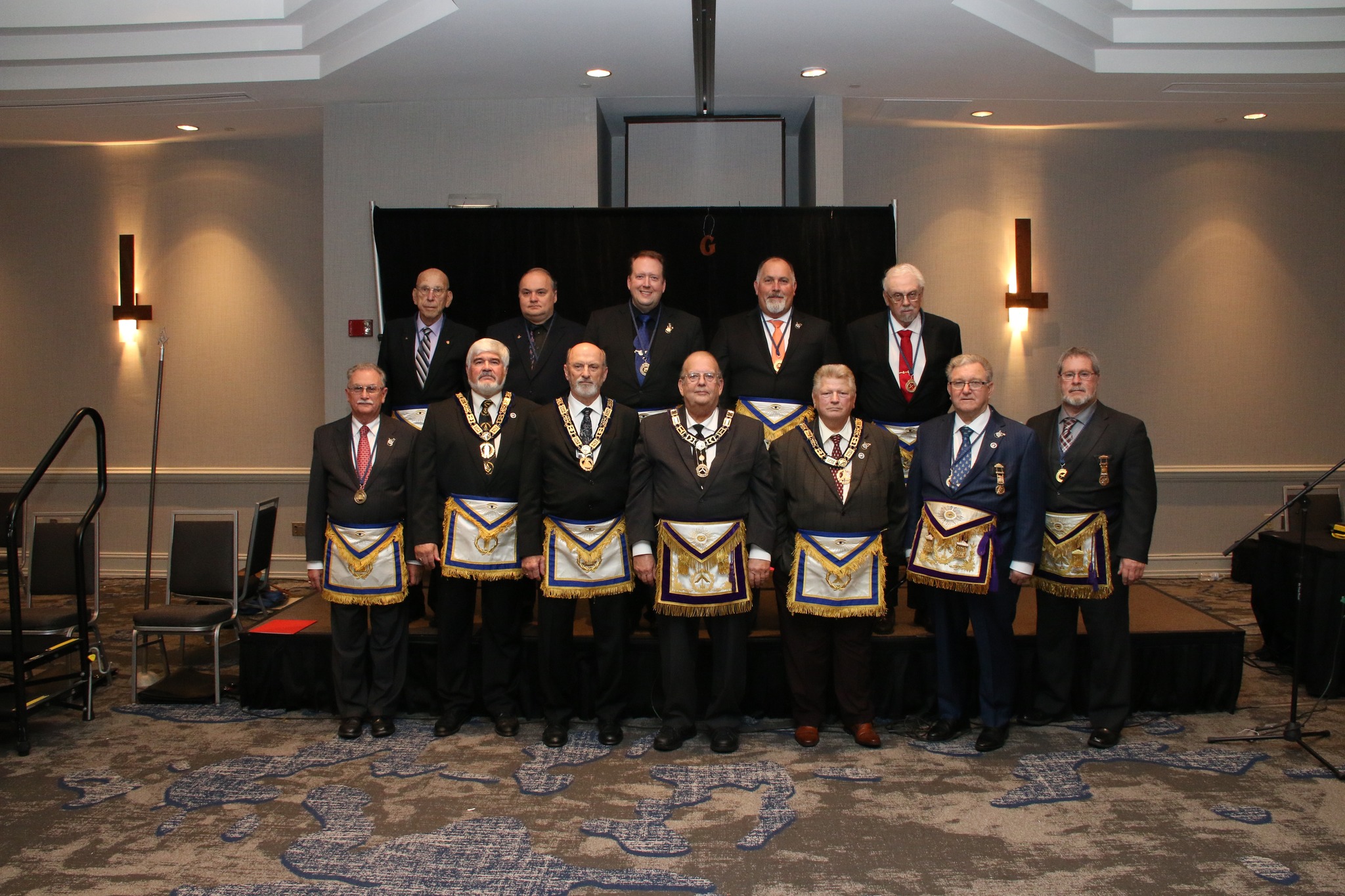 West Virginia Grand Lodge – Making good men better
