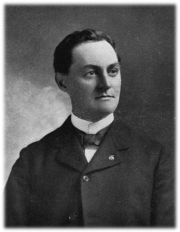 Past Grand Masters – Old Page – West Virginia Grand Lodge