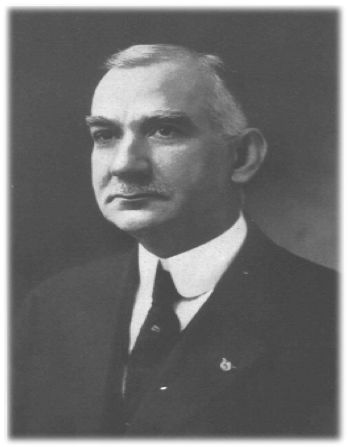 Past Grand Masters – Old Page – West Virginia Grand Lodge