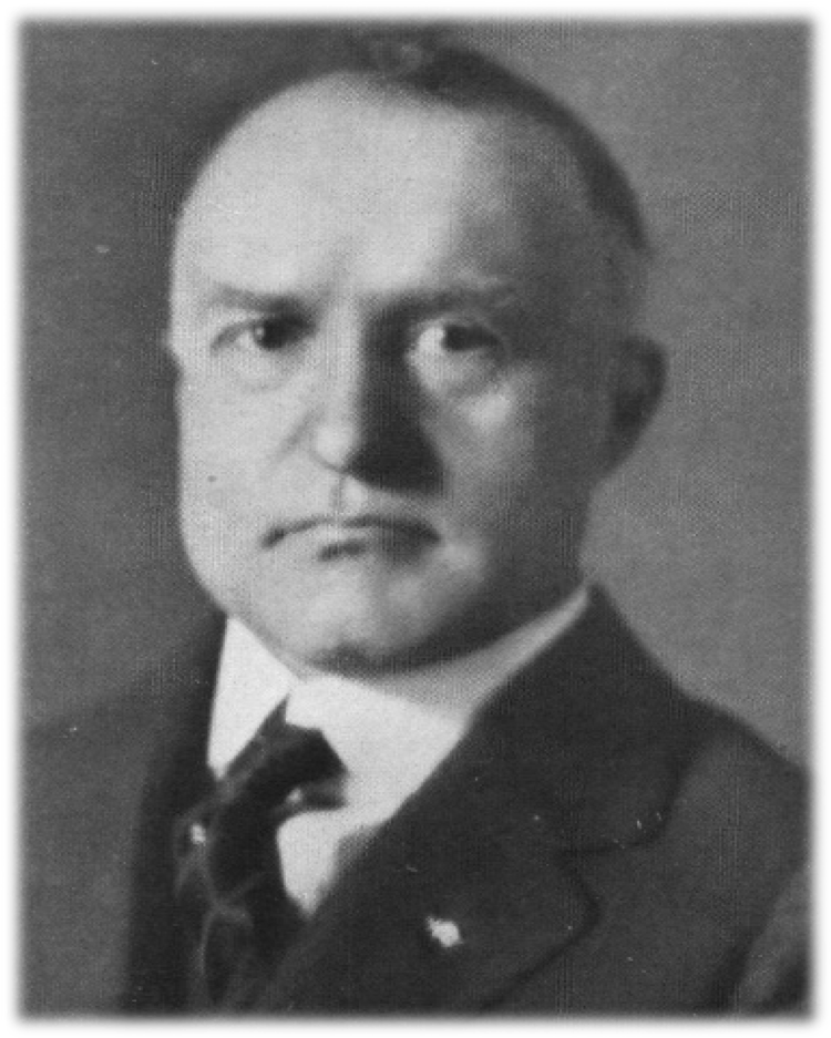 Past Grand Masters – West Virginia Grand Lodge
