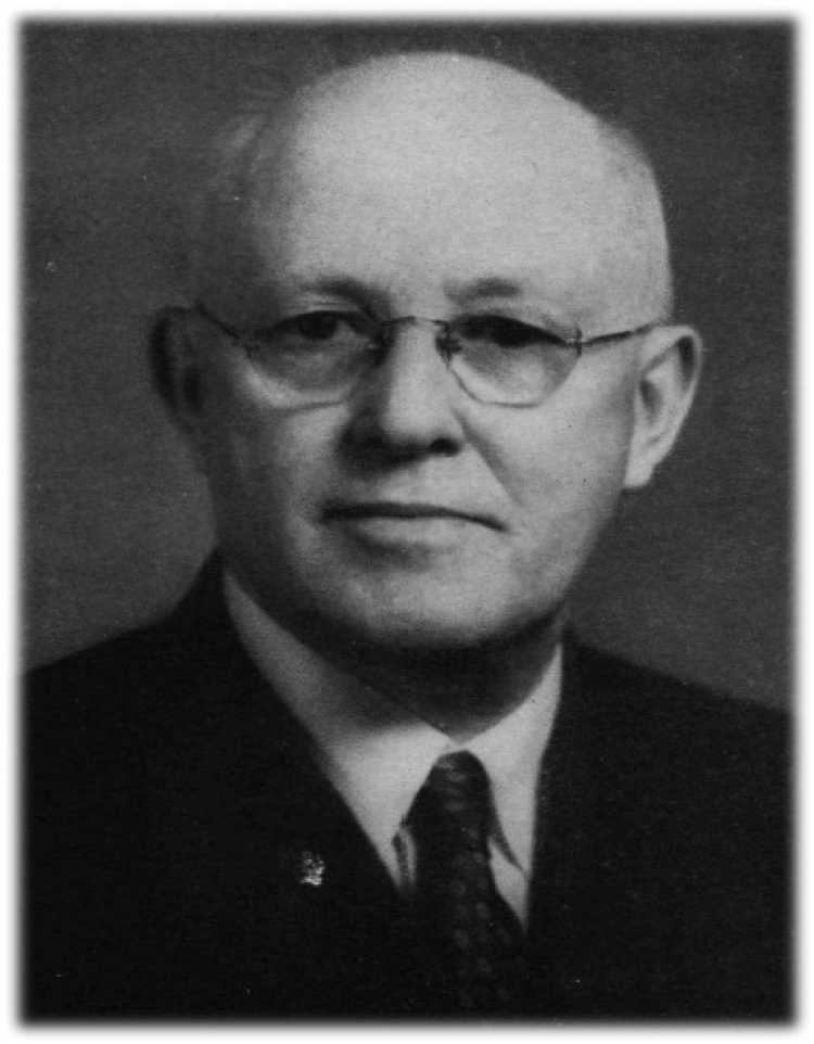 Past Grand Masters – West Virginia Grand Lodge