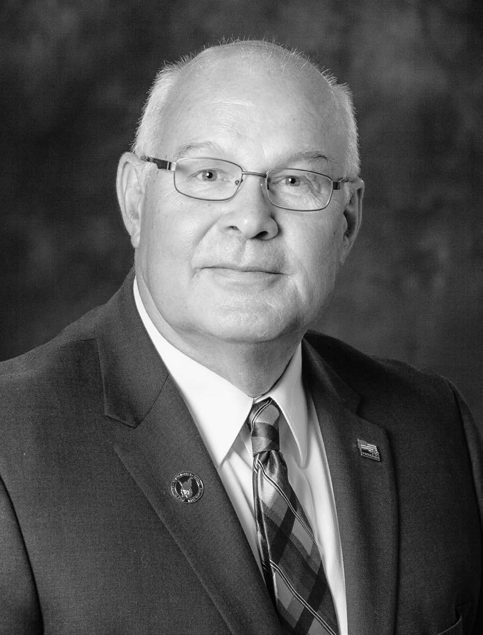 Past Grand Masters – West Virginia Grand Lodge