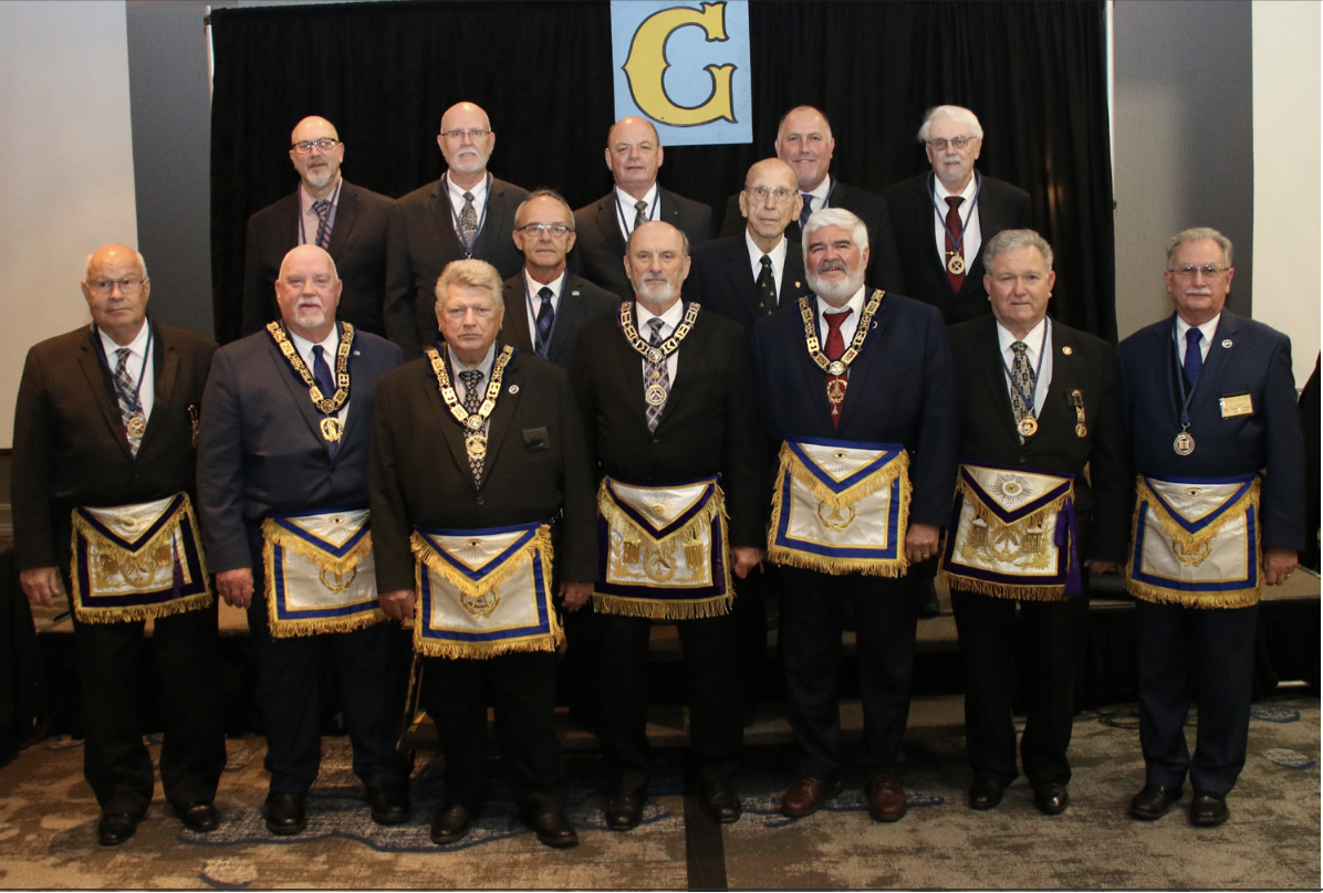 West Virginia Grand Lodge – Making good men better